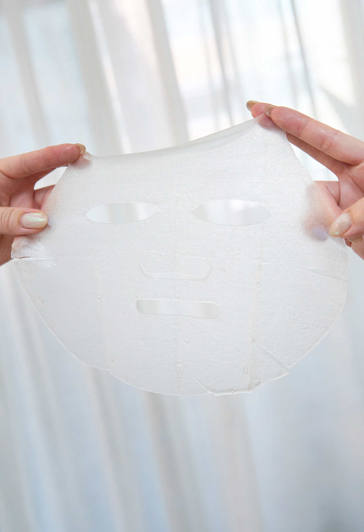 LPA亮白保濕緊緻面膜，讓我們美到發光 | 雅聞倍優ARWIN/BIOCHEM