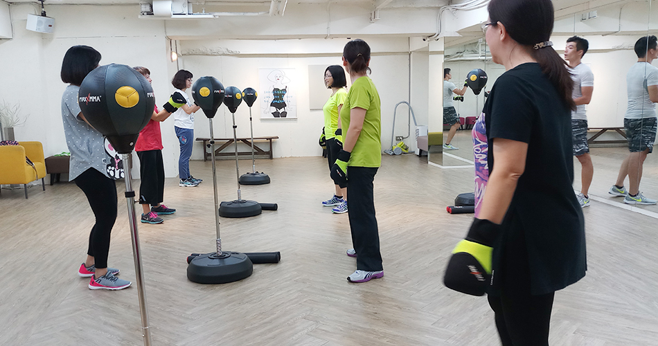 【上課地點】X-Training 3效健身課(效率健身課) | FunSport 趣運動