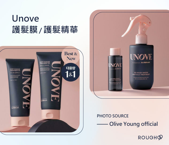 【韓國旅遊必逛】2025韓國Olive Young必買好物指南 | Rough99