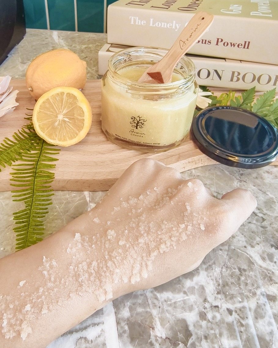 享受SPA級的溫柔呵護，邁向柔嫩光澤肌 | 雅聞倍優ARWIN/BIOCHEM