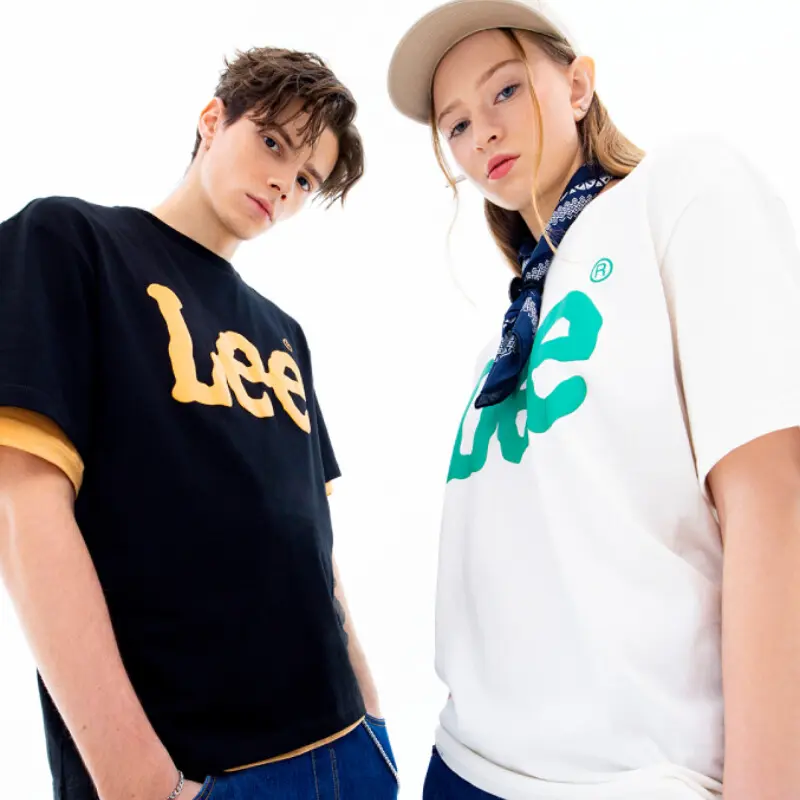 SS23 – FITS 'EM ALL系列 | Lee Jeans