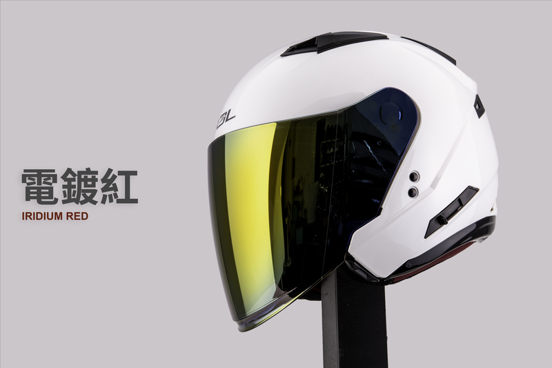 SOL SO-7E 開放式安全帽 開箱詳細介紹 | SOL Helmets