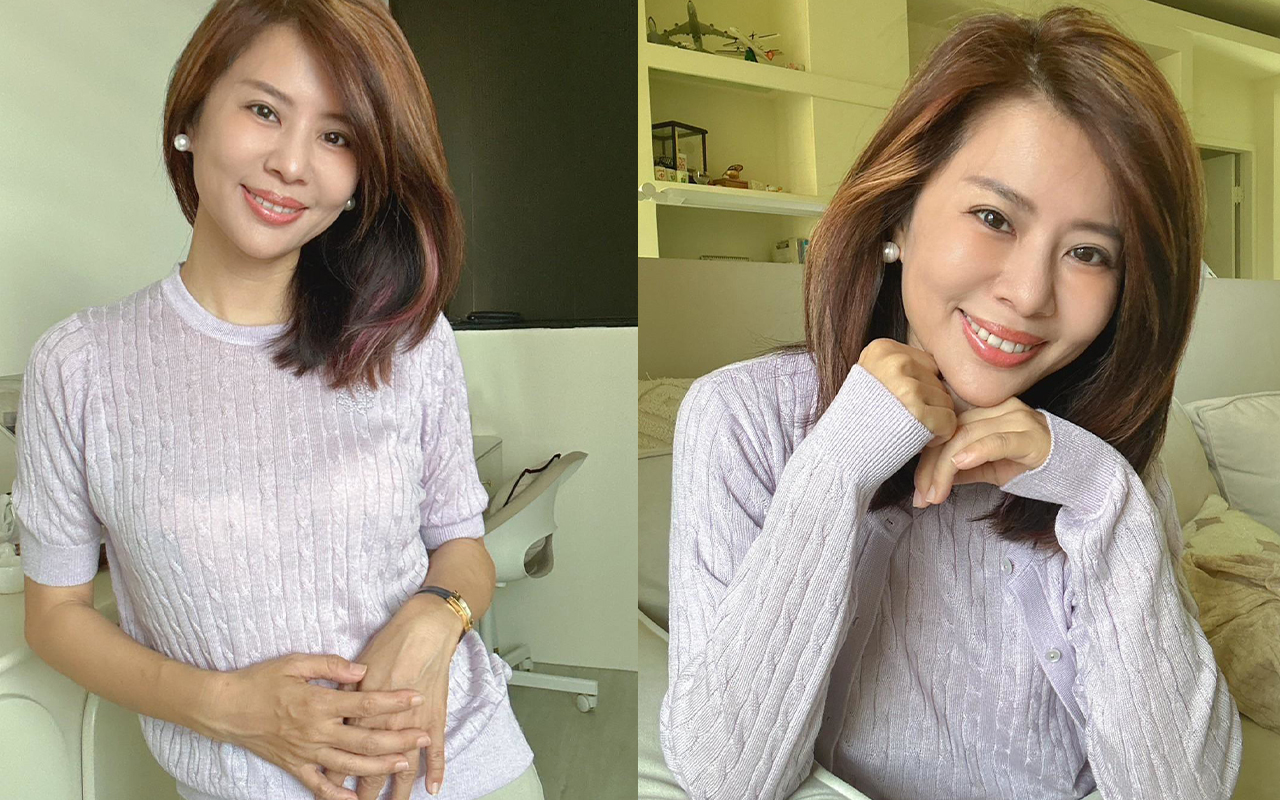 Joy Lee🏖️Joy愛內在美團購 | SiOHER