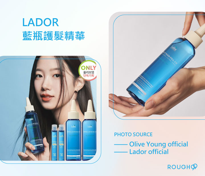 【韓國旅遊必逛】2024韓國Olive Young必買好物指南 | Rough99