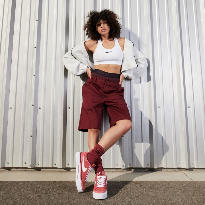 Nike W Court Legacy Lift | YYsports商城