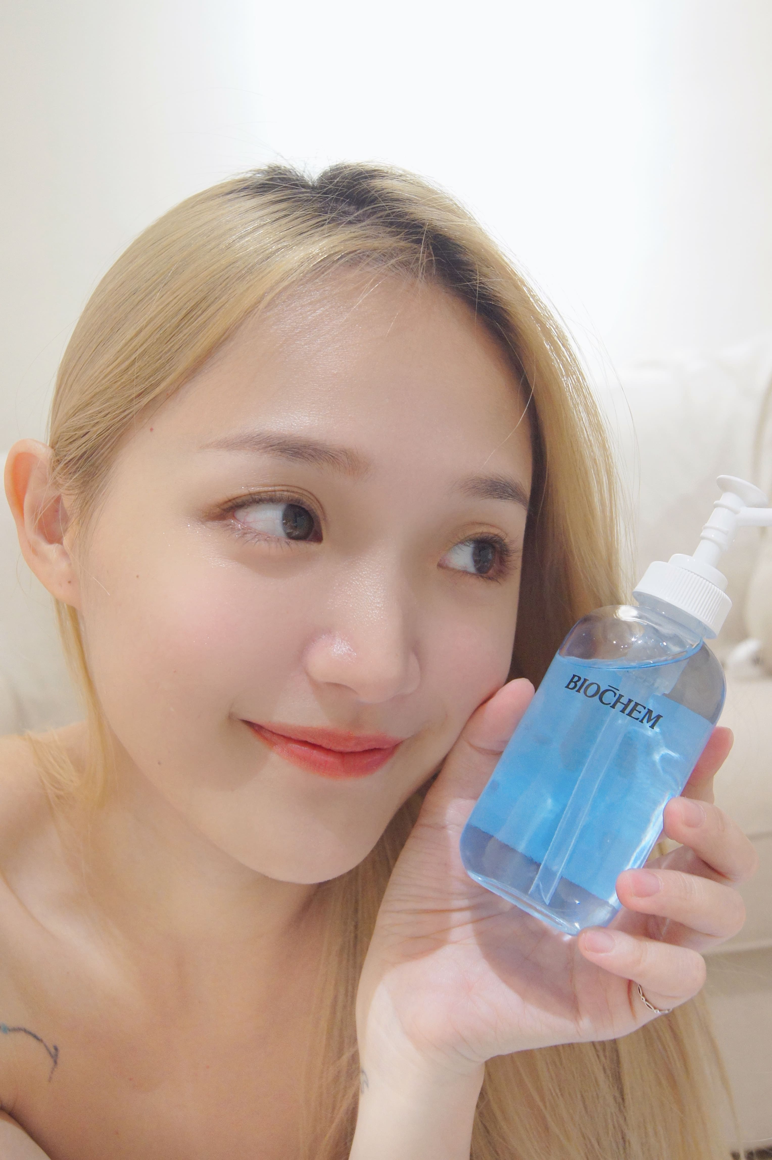 打造肌膚透亮光澤感，讓臉臉永遠18歲！ | 雅聞倍優ARWIN/BIOCHEM