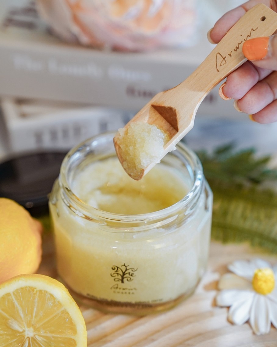 享受SPA級的溫柔呵護，邁向柔嫩光澤肌 | 雅聞倍優ARWIN/BIOCHEM