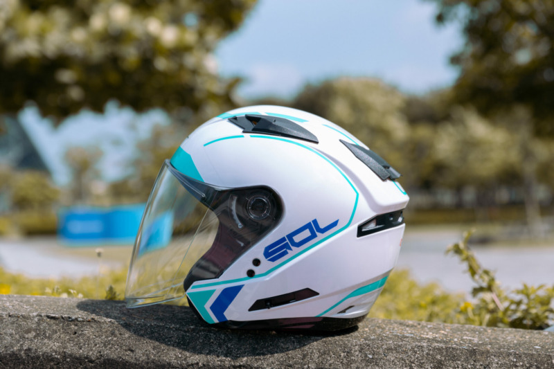 SOL SO-7E 幻影 限定配色 指定門市名單 | SOL Helmets