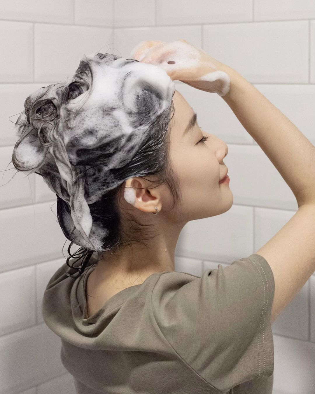 在家也可以體驗沙龍級SPA的頭皮養護！ | 雅聞倍優ARWIN/BIOCHEM