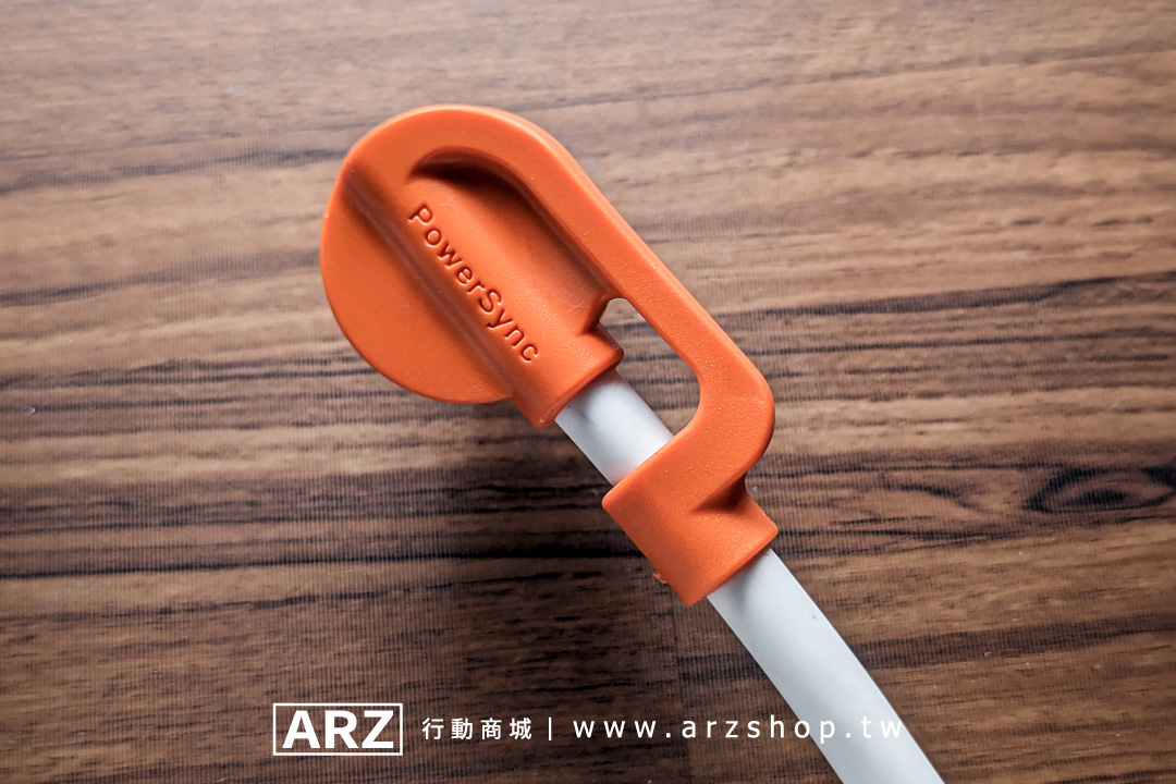 電力的延長賽！PowerSync 工業級鋁合金延長線－【ARZ】小編開箱介紹 | ARZ行動商城