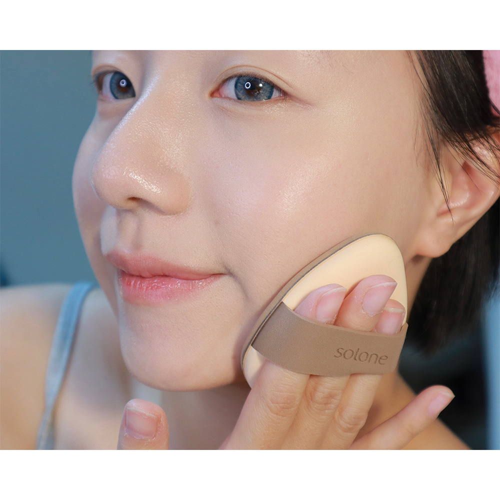 新手化妝必看！6大化妝步驟，教你從零開始一步步打造完美妝容 | Solone