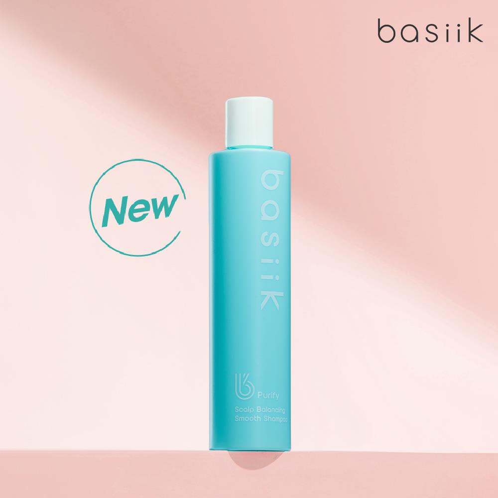 【凱文老師小教室】哪一種頭皮適合哪款洗髮精?? | basiik官方旗艦店