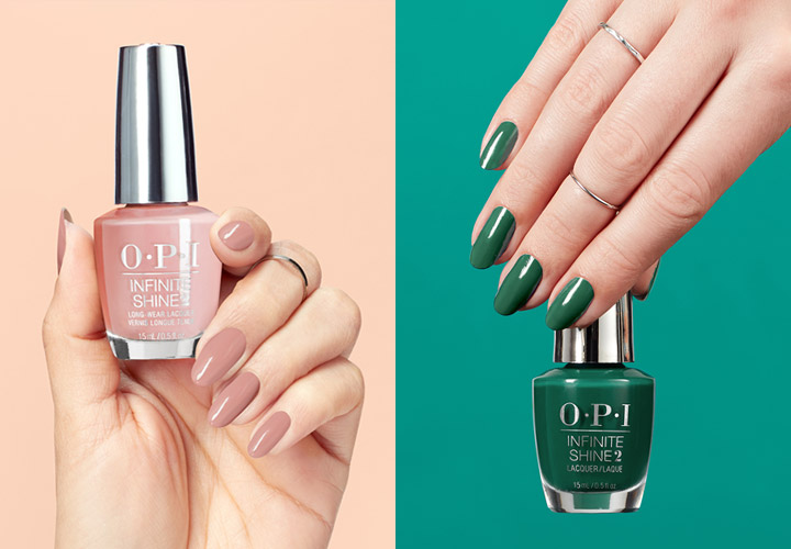 OPI Hollywood Collection 好萊塢系列 | OPI Taiwan