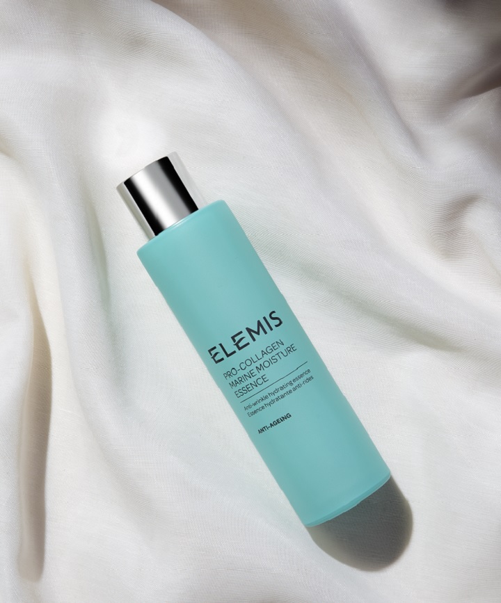 正確臉部保養5步驟！順序對了保養更有感，輕鬆實現淨嫩肌 | ELEMIS 台灣愛莉美