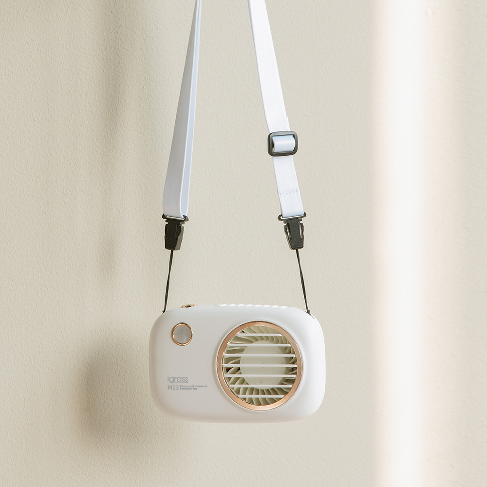 消暑必備！夏日涼伴選物輯 | Beutii 質感家電選品