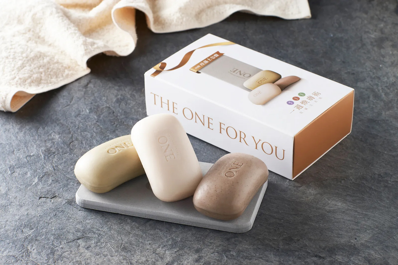 換季讓你的肌膚不鬧脾氣！ONE SOAP 煥采美肌皂，造就你的完美肌 | 美琪生技股份有限公司