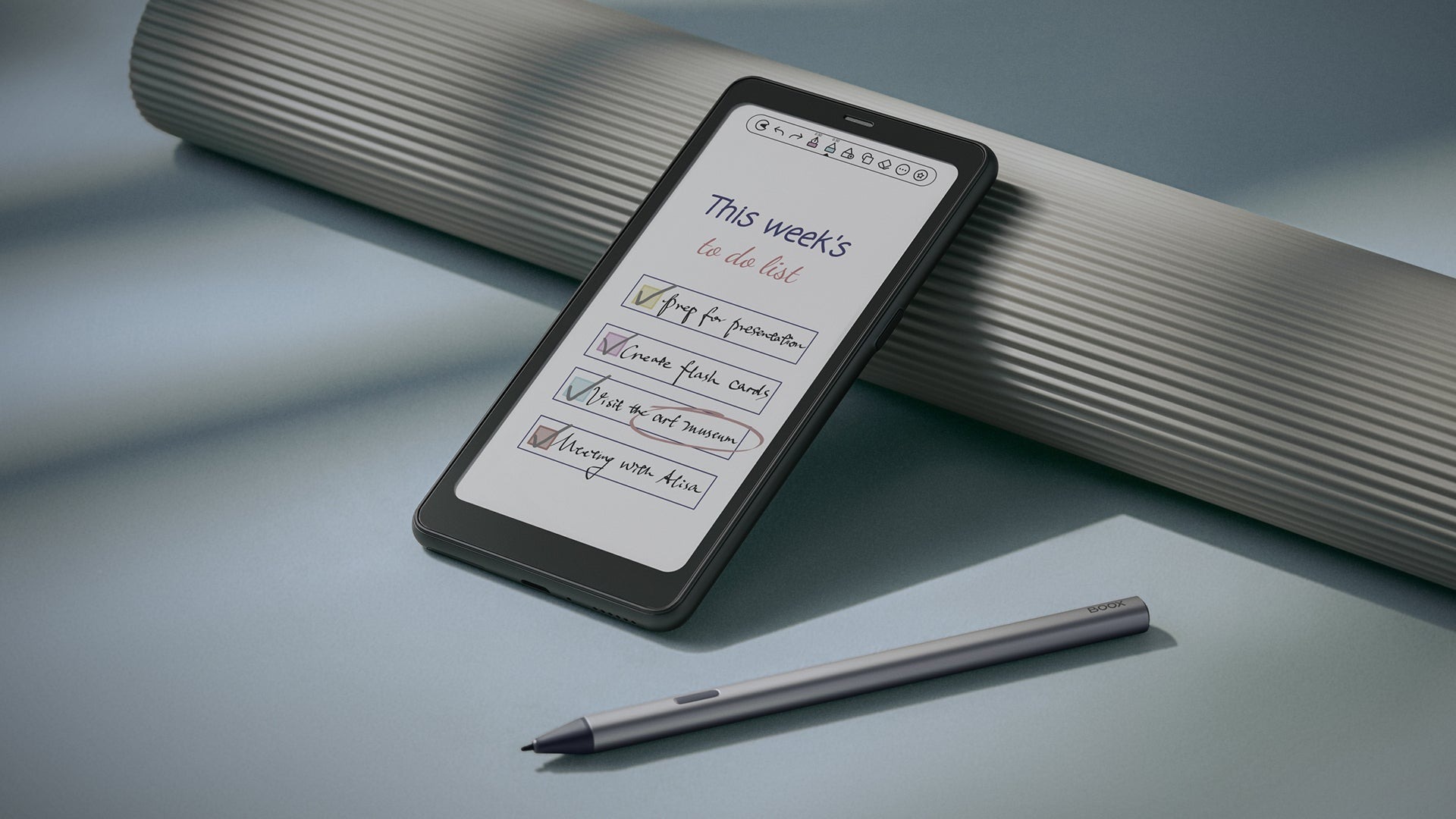 【2025 最新】BOOX Palma 2 Pro 6.13 吋彩色行動電子紙，為移動生活而生 | BEARBOSS熊老闆精選店