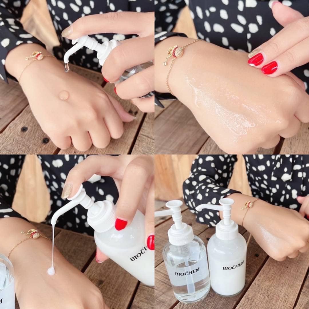 全方位提亮氣色，LPA亮白保濕全效系列 | 雅聞倍優ARWIN/BIOCHEM