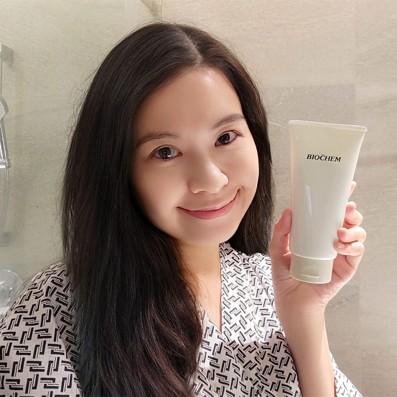 肌膚健康到會發亮的秘密【愛蜜濃氨基酸全效洗面皂】 | 雅聞倍優ARWIN/BIOCHEM