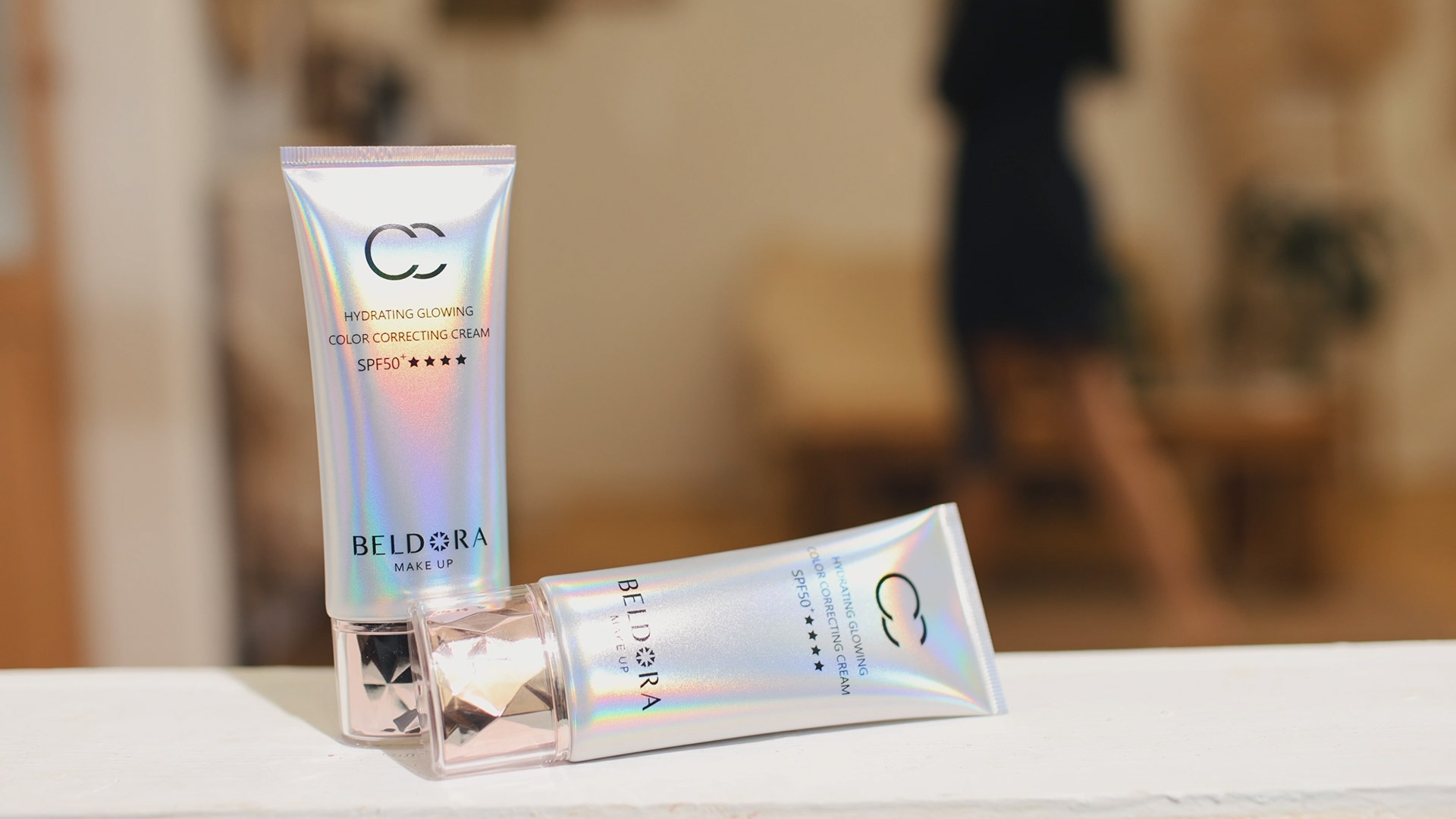 CC霜是什麼? 一文搞懂CC霜的4種用途與4大使用技巧，讓妳化妝不煩惱 | 蓓朵娜BELDORA