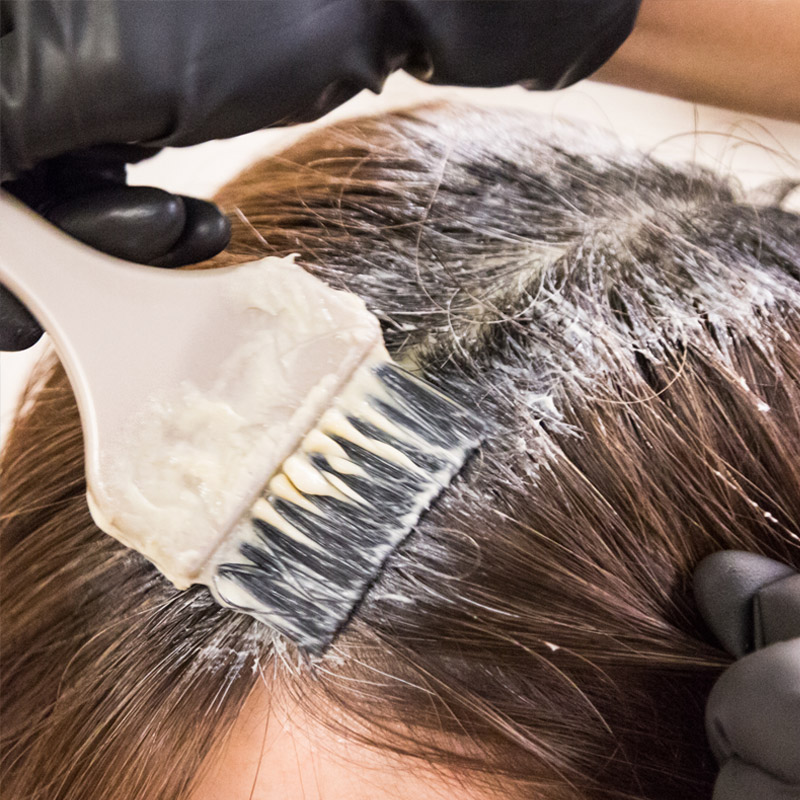 甚麼時候要使用養髮液 | basiik官方旗艦店