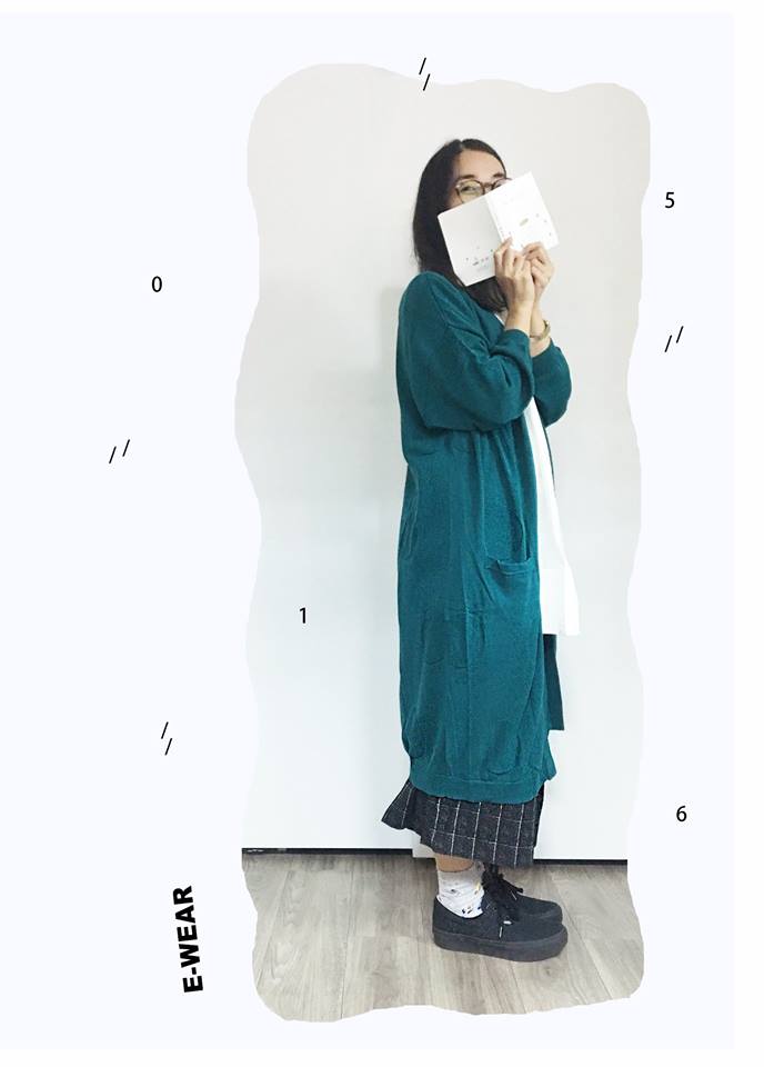 E-WEAR Monday Snap | E WEAR.FAVVI