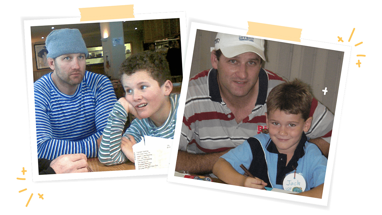 ★澳洲BIG DOG 創立近25週年！ | 巴夫