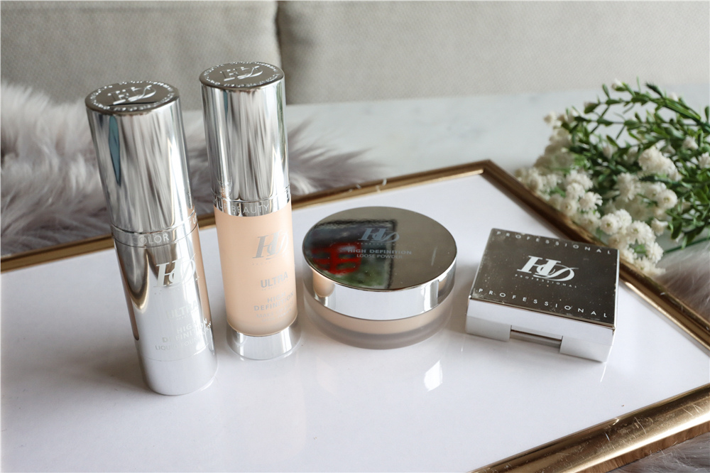 〖彩妝〗金鐘獎指定彩妝好厲害! 在家也能打造明星藝人妝容 | FLY UP Cosmetics 官方網站