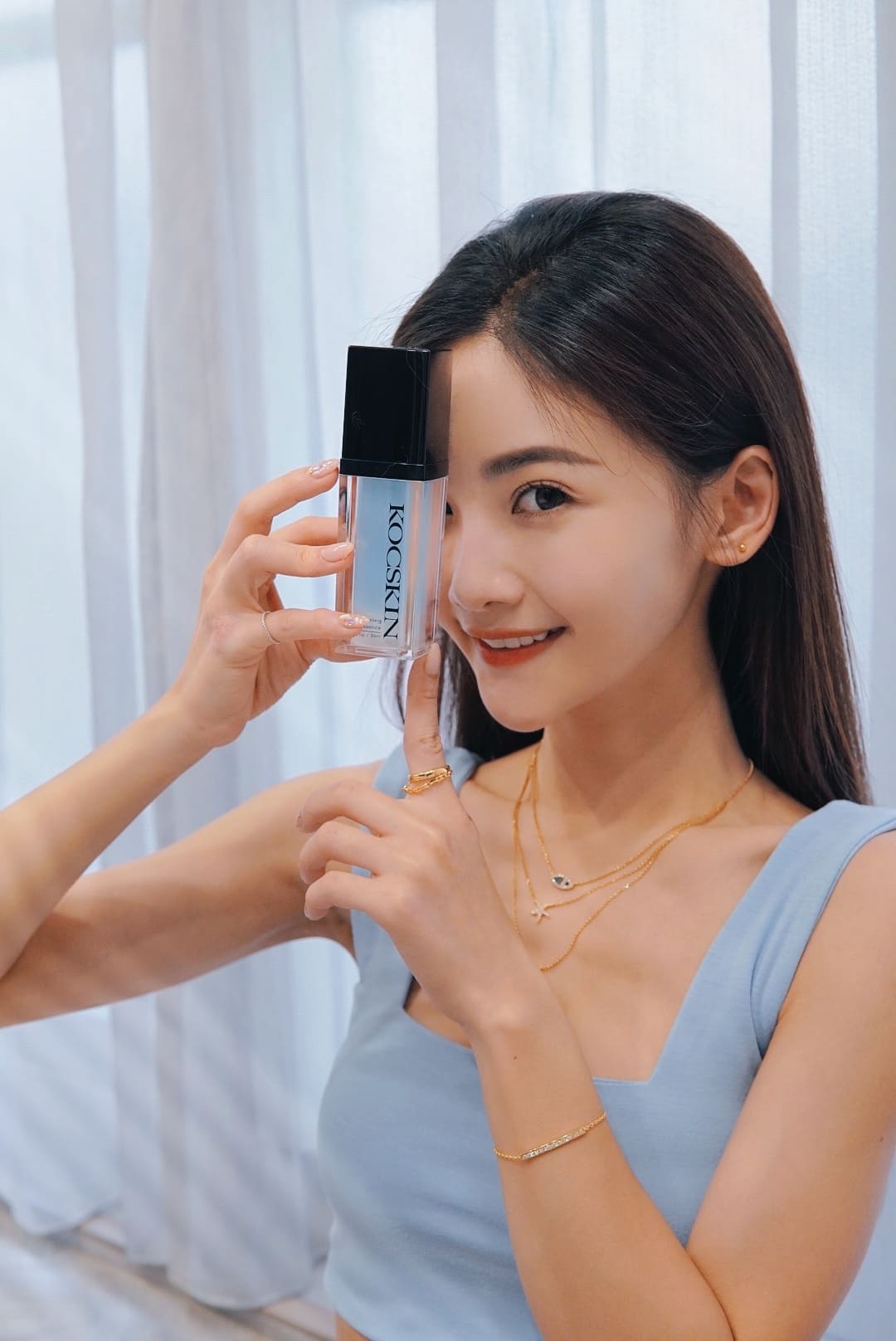 KOCSKIN 3D全能亮白菁萃 | KOCSKIN克麗詩黛