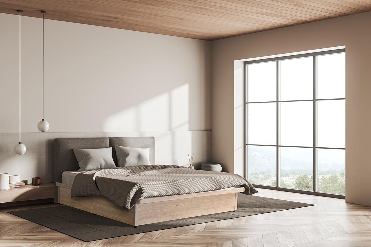 2025 床架推薦！品牌床架舒適又堅固，助你打造安心睡眠時光 | Mr. Bed 倍得先生