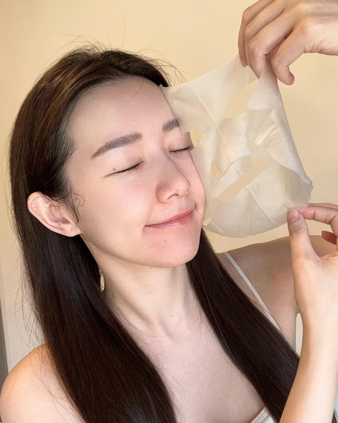 讓皮膚得到最好的養份！超導全能修護面膜 | 雅聞倍優ARWIN/BIOCHEM