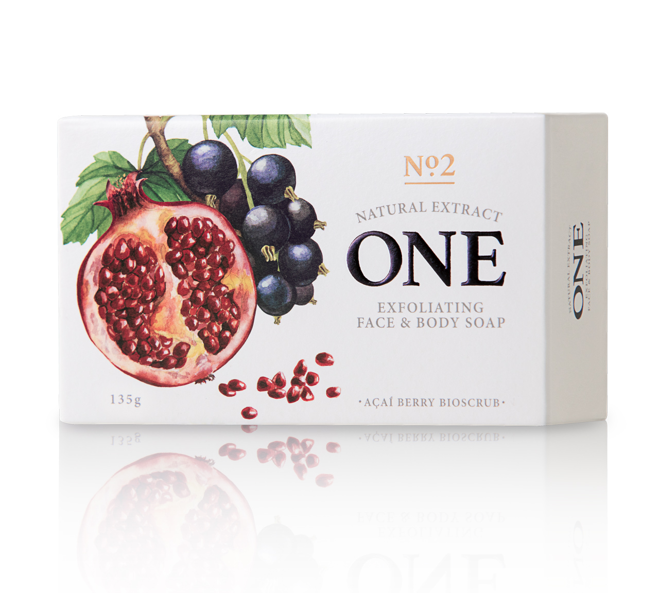 換季讓你的肌膚不鬧脾氣！ONE SOAP 煥采美肌皂，造就你的完美肌 | 美琪生技股份有限公司