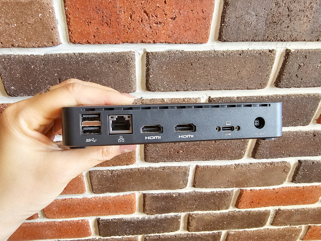 擴充器推薦｜Targus 多功能擴充埠 DOCK310、平板多工支架藍牙鍵盤 AKB867 | 買 Targus 品牌旗艦館