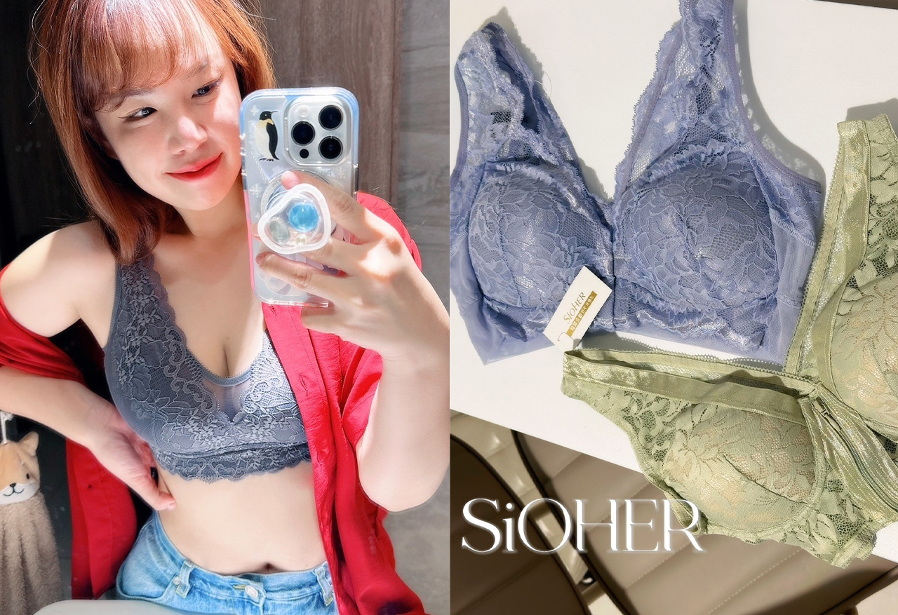 綠意滿心🍀陳綠精選團購 | SiOHER