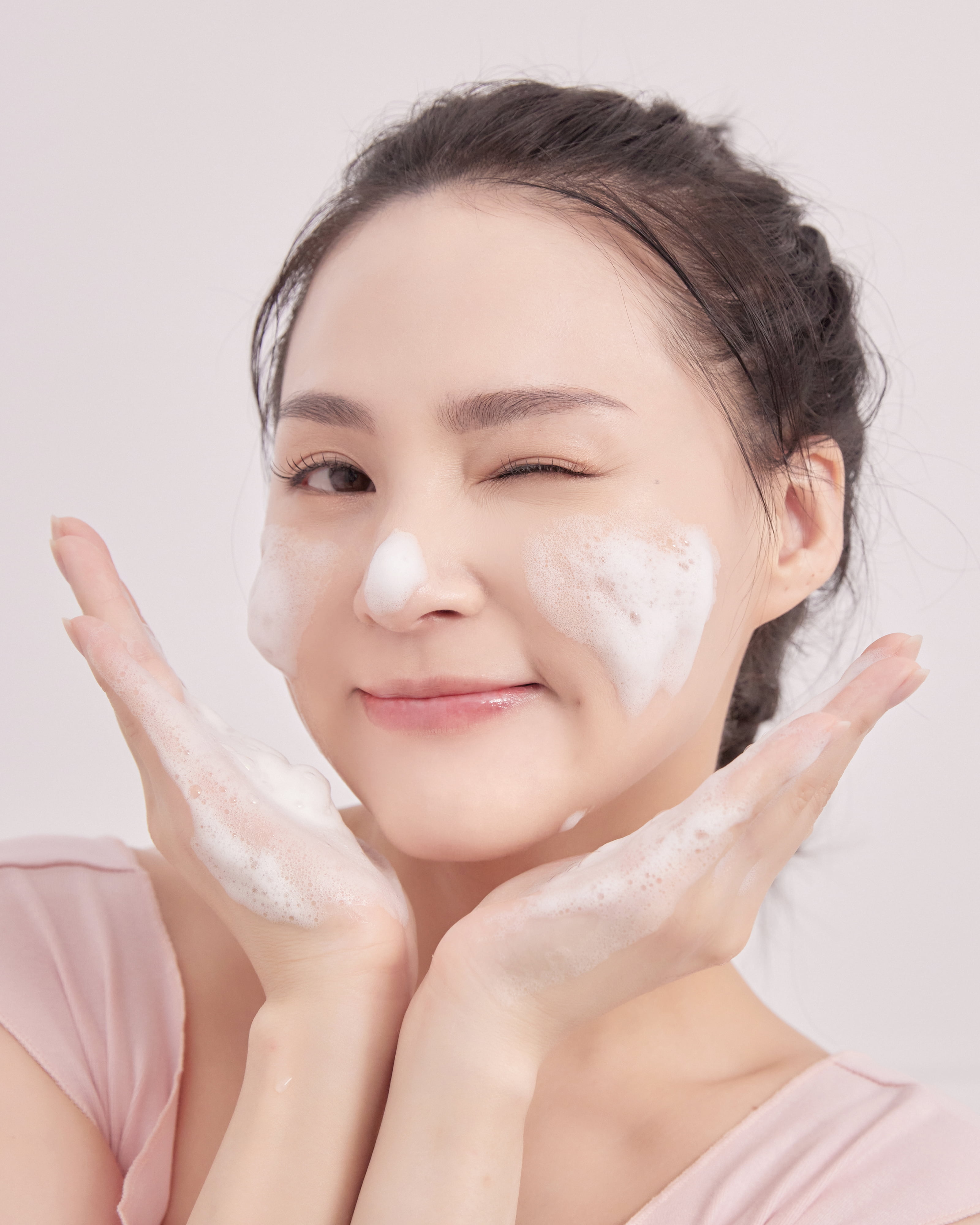 【有了它！粉刺通通遠離我💗】黑頭81洗面乳 | JS婕洛妮絲