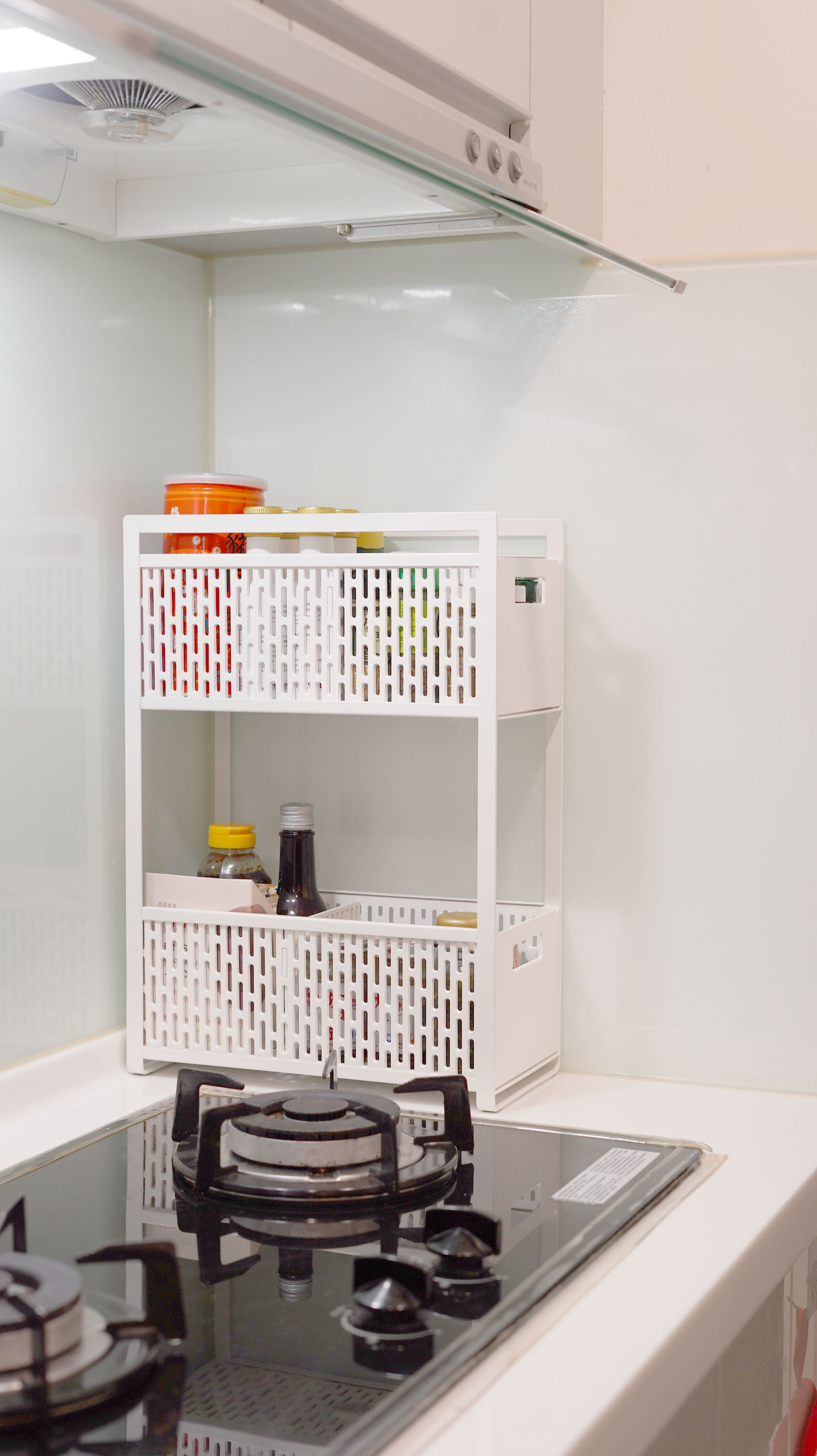 人氣部落客【Gochui】推薦，輕鬆收納不費力。打造質感居家空間！ | 日本山崎生活美學-YAMAZAKI台灣官方購物網站