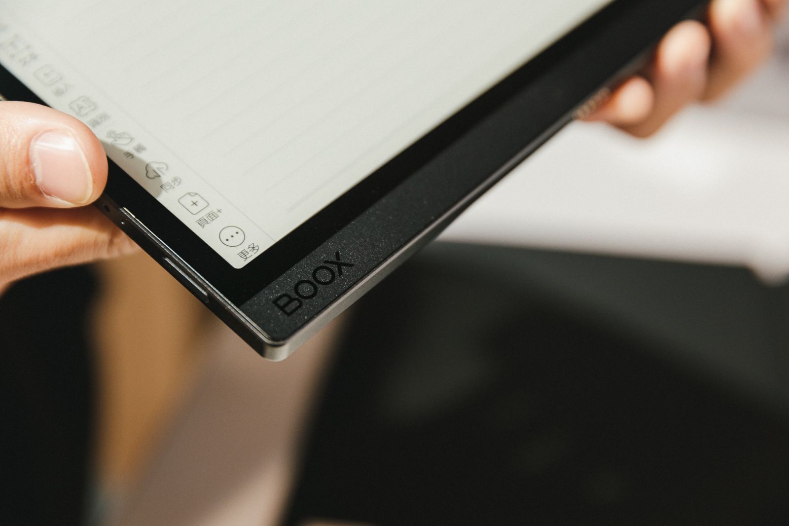 到底是 iPad 還是閱讀器？文石 BOOX Tab Ultra「開放式」玩家的頂級生產力玩物 | BEARBOSS熊老闆精選店