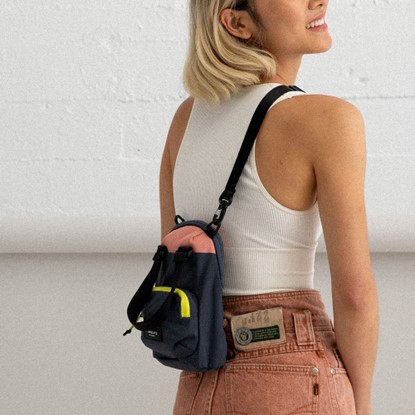 【Timbuk2】 不只是郵差包 日常後背包也成功獲得網友高評價 | BEARBOSS熊老闆精選店