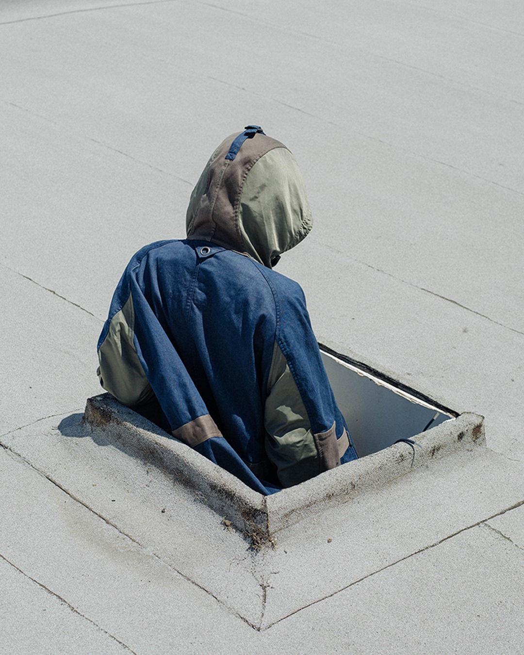 LEVI’S® Made & Crafted® X White Mountaineering 限定聯 | LEVI'S®官方旗艦店