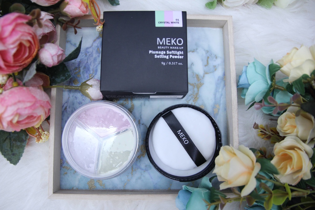 【MEKO】超超超平價開架彩妝，買了不會痛也不會失血，還可以讓你畫好 | MEKO風格美妝