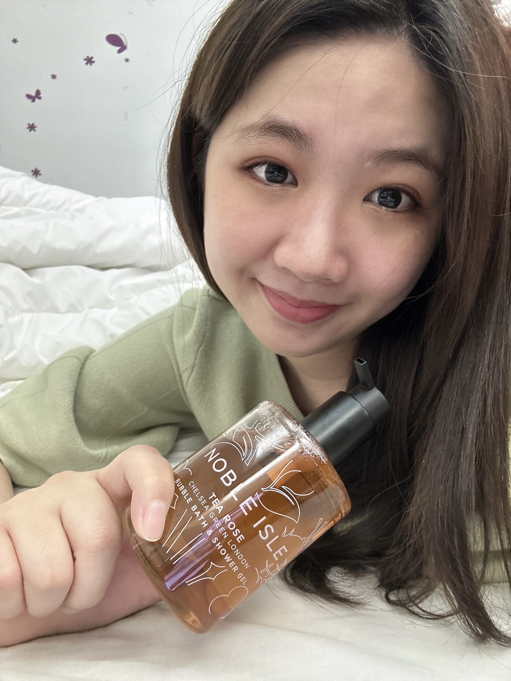 駐站部落客｜各國搜刮來的沐浴乳全都可以一次在好日子HOWDAY買到 | 好日子