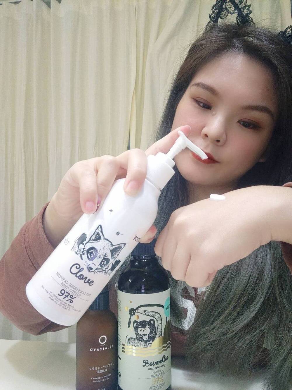 好粉推薦｜開箱好日子HOWDAY嚴選香氛保養好物 | 好日子