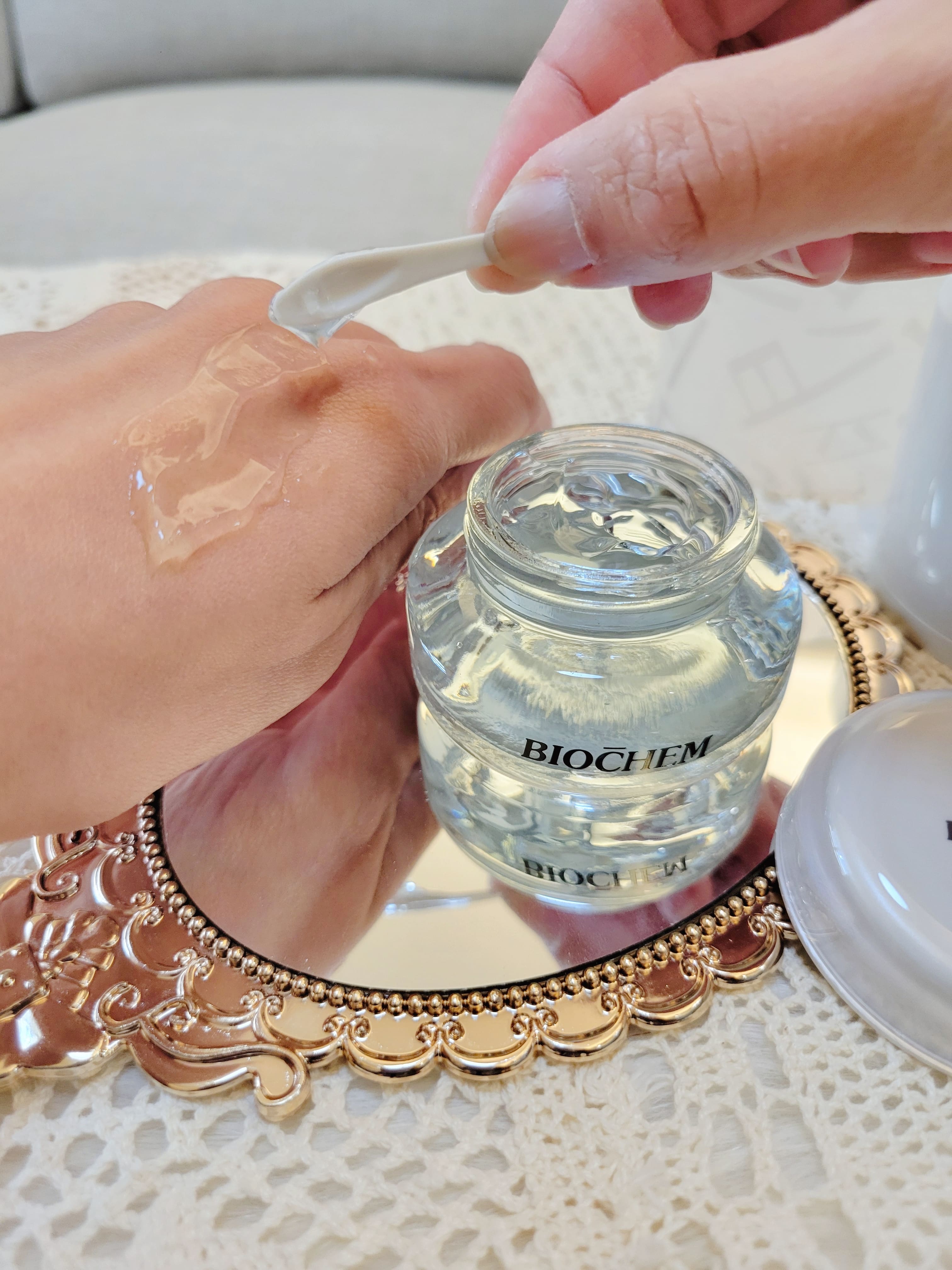 實現熟齡保養也可以很簡單的夢想 | 雅聞倍優ARWIN/BIOCHEM