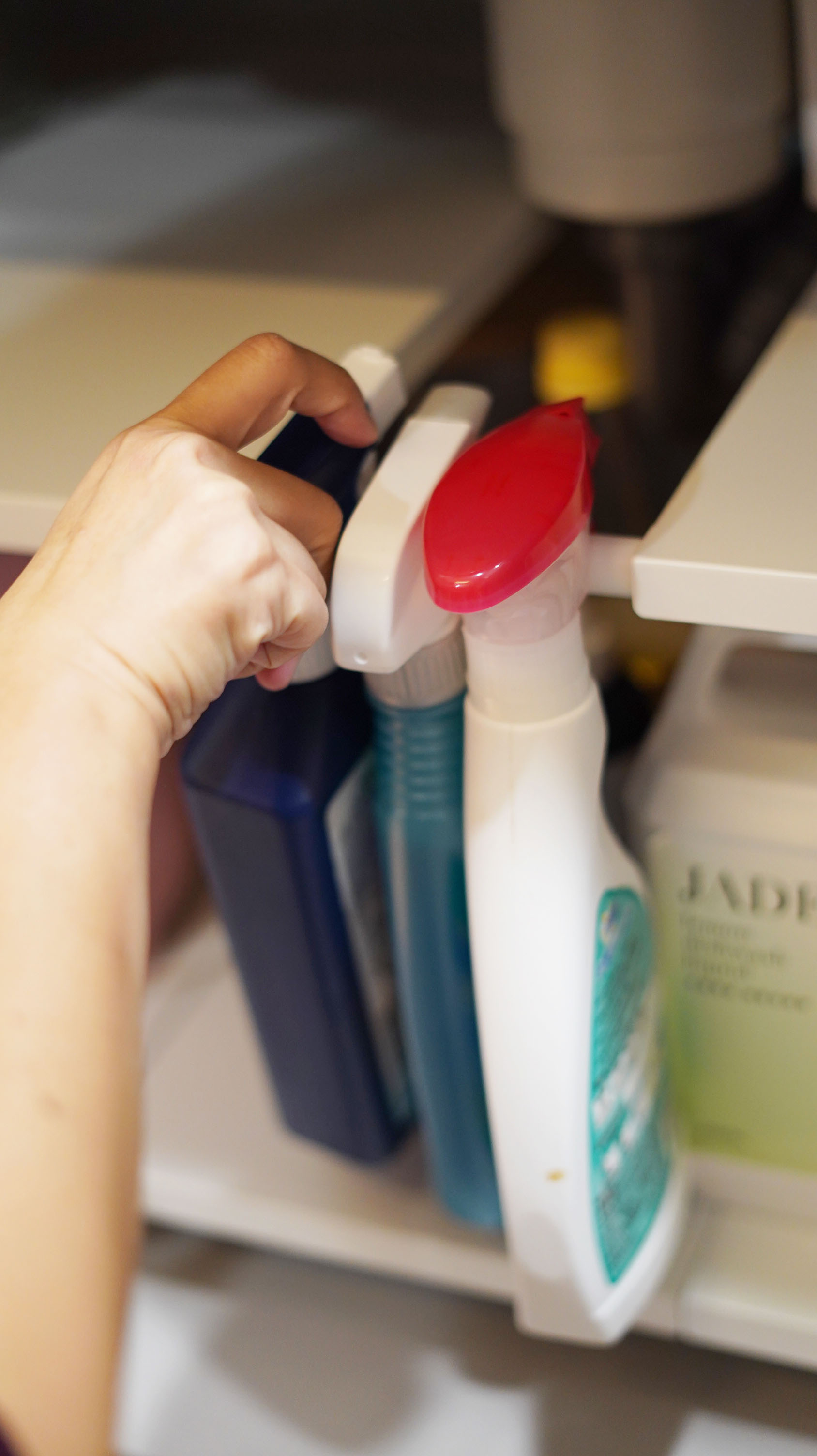 人氣部落客【Gochui】推薦，輕鬆收納不費力。打造質感居家空間！ | 日本山崎生活美學-YAMAZAKI台灣官方購物網站