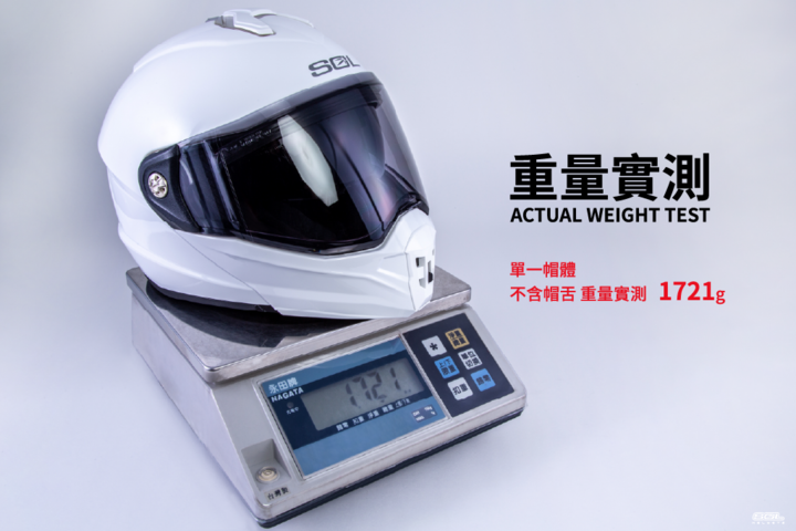 SOL SM-6P 複合可掀式安全帽 開箱詳細介紹 | SOL Helmets