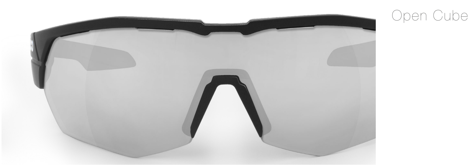 KOO Open Cube 亞版運動眼鏡 | 泰好鴻業股份有限公司