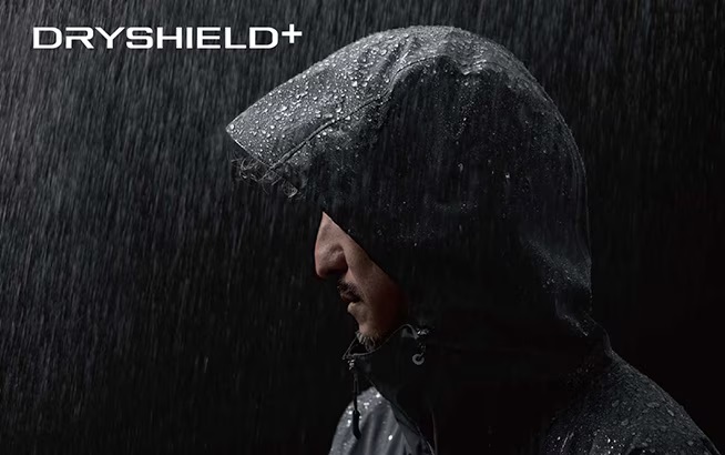 SHIMANO Dryshield 確保防水性能『不會弄濕』的驗證! | SUNSTAR 運動休閒館