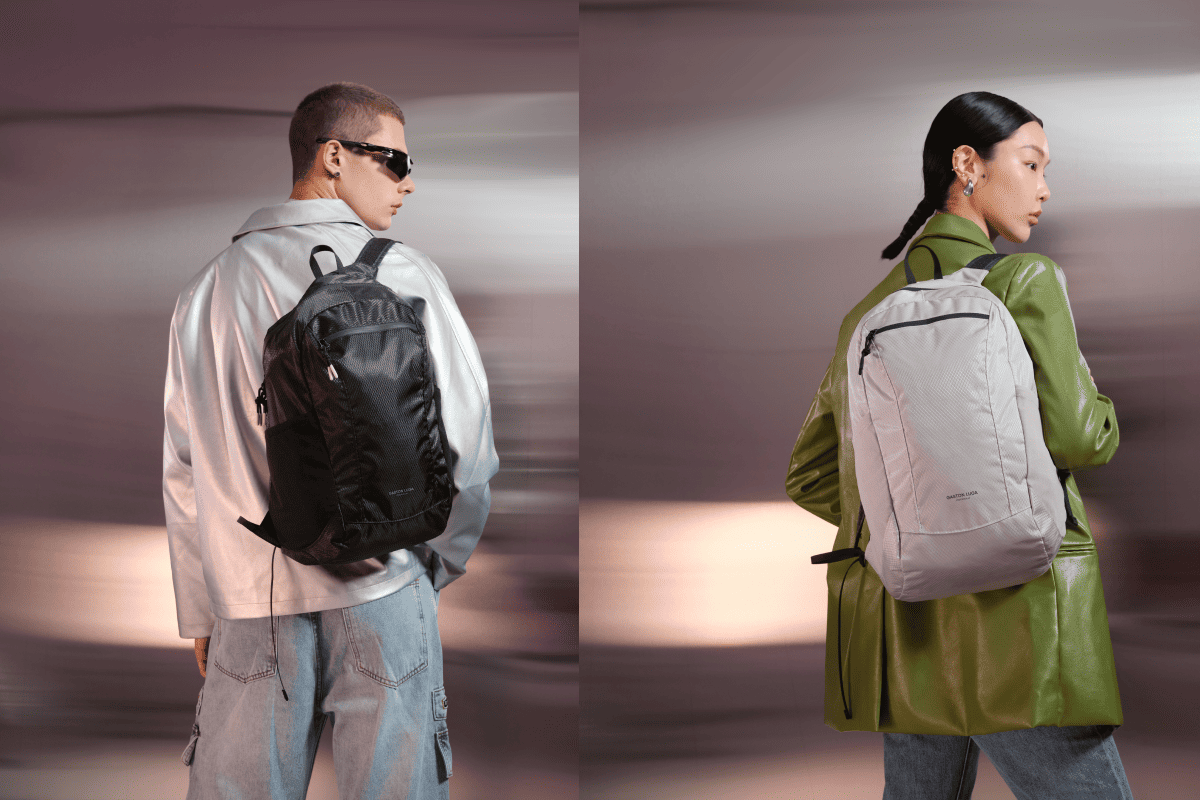 陪伴你每一步旅程的背包：Lightweight Packable Backpack | Urban Units