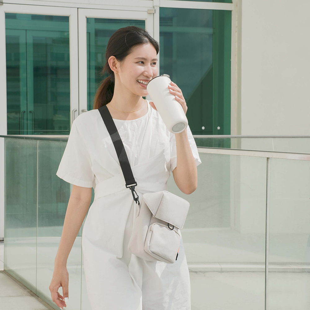 2025 年環保杯推薦！從材質到容量一次挑對，環保杯挑選全攻略 | Beutii 質感家電選品