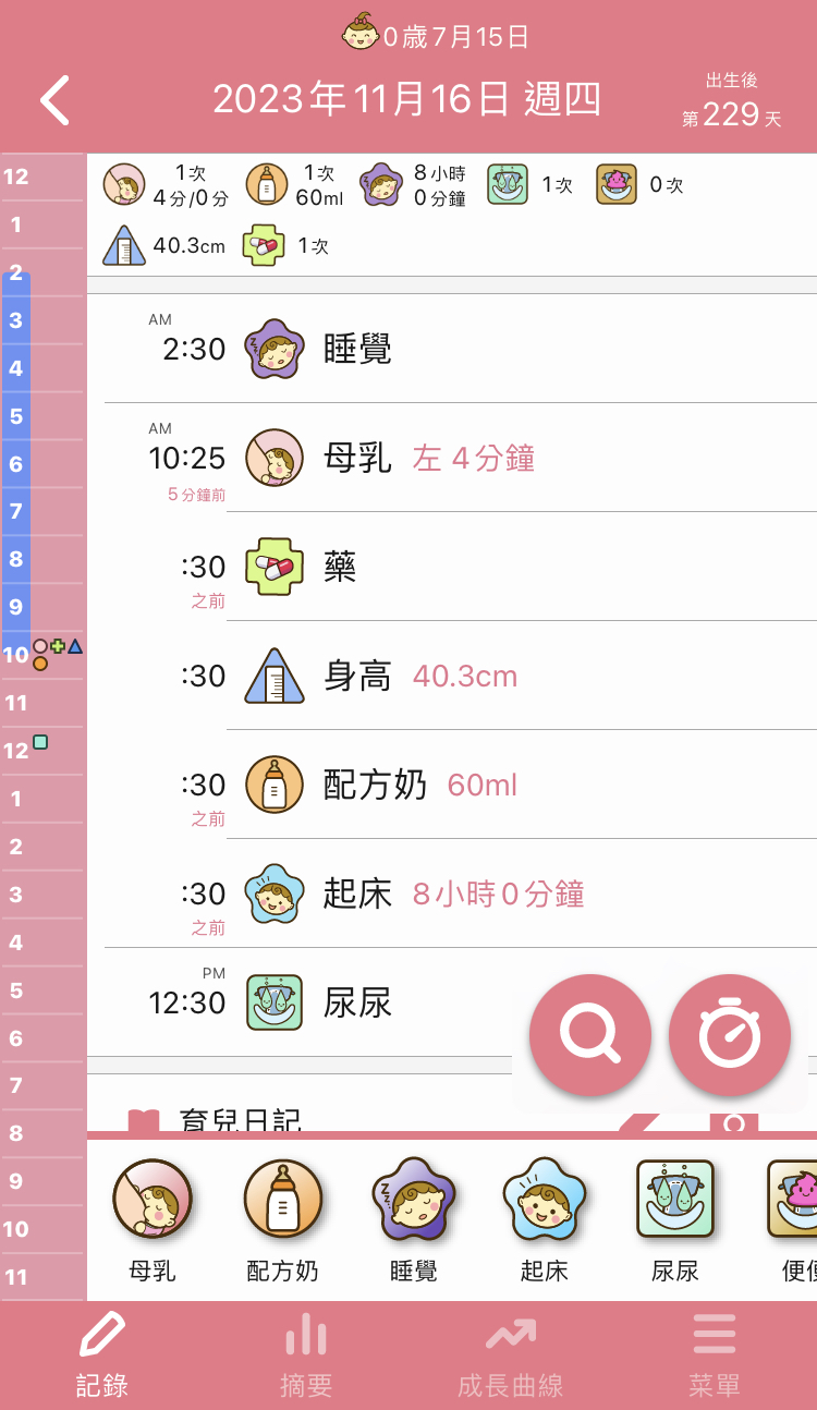 全職媽媽好忙碌！6個實用育兒APP推薦，實際使用心得分享｜BabyLike | 媽咪拜MamiBuy